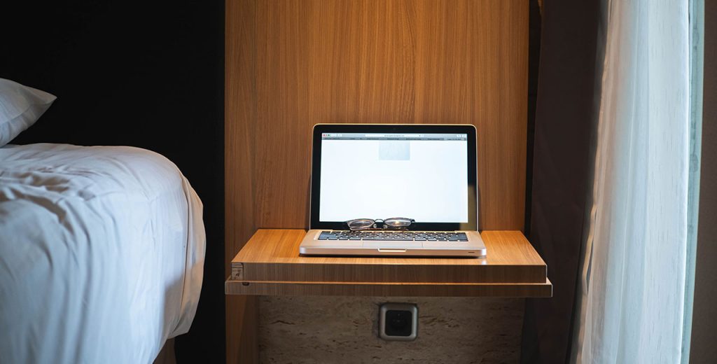 The features of the new IMI platform for displaced drivers - Rios ...